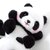 Marukoro Panda Aka-chan Plush Collection (Ball Chain): Amuse - Tokyo ...