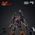 Mortal Mind Series Gunbuster Goukin Action Figure - Tokyo Otaku Mode (TOM)