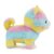 Amuse Rainbow Animals Big Plush Collection: Amuse - Tokyo Otaku Mode (TOM)