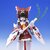 Touhou Project Polynian Unison Reimu Non-Scale Figure - Tokyo Otaku ...