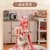 Rosuuri Illustration White Rabbit: Apron Ver. 1/7 Scale Figure ...
