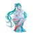 Banpresto Evolve Hatsune Miku Clearluxe -Clione- Non-Scale Figure ...