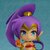 Nendoroid Shantae - Tokyo Otaku Mode (TOM)