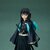 BUZZmod Demon Slayer: Kimetsu no Yaiba Muichiro Tokito 1/12 Scale ...