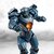 Robot Spirits Pacific Rim: Uprising Gipsy Avenger: Bandai - Tokyo Otaku ...