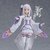 figma [Re:Zero] Emilia (Re-run): MAX FACTORY - Tokyo Otaku Mode (TOM)