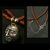 Berserk Behelit Silver Pendant 10% OFF - Tokyo Otaku Mode (TOM)