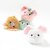 Fuwatto Fuwacorochan Rabbit Plush Collection (Standard) - Tokyo Otaku ...