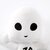 Terra Battle Hiso Alien Talking Plush - Tokyo Otaku Mode (TOM)
