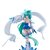 Gushing Over Magical Girls Magia Azure: The Verglas Maiden Ver. DX ...