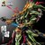 MNQ-XH09X Guan Yu & Red Hare Alloy Action Figure Deluxe Set - Tokyo Otaku Mode (TOM)
