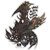 Capcom x B-Side Label Monster Hunter: World Sticker Collection Vol. 2 ...