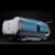 Realistic Model Series Gundam 00 Ptolemy Container: Renewal Edition for ...