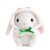Pote Usa Loppy Merry Christmas Rabbit Plush Collection (Standard ...