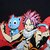 Natsu & Happy Guild Emblem T-Shirt | Fairy Tail - Tokyo Otaku Mode (TOM)