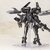 NieR: Automata Flight Unit Ho229 Type-S & 9S (YoRHa No. 9 Type S) (Re ...