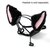 Necomimi Replacement Ears (Black) - Tokyo Otaku Mode (TOM)