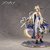 Arknights Shu 1/7 Scale Figure: Myethos - Tokyo Otaku Mode (TOM)