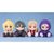 Sword Art Online Progressive: Scherzo of Deep Night Plushie - Tokyo ...