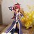 Pop Up Parade Fairy Tail Erza Scarlet: Grand Magic Royale Ver. - Tokyo ...