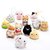 Puchimaru All-Stars Animal Mascot Plush Collection Vol. 2: Amuse ...