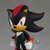 Nendoroid Sonic the Hedgehog Shadow the Hedgehog: Good Smile Company ...