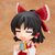 Touhou Nendoroid Reimu Hakurei: Good Smile Company - Tokyo Otaku Mode (TOM)