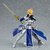 figma [Fate/Grand Order] Saber/Arthur (Prototype): MAX FACTORY - Tokyo ...