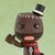 Nendoroid LittleBigPlanet Sackboy - Tokyo Otaku Mode (TOM)