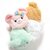 Fuwatto Fuwacorochan Rabbit Plush Collection (Standard) - Tokyo Otaku ...