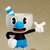 Nendoroid Cuphead Mugman: Good Smile Company 24% OFF - Tokyo Otaku Mode (TOM)