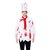 Bloody Chef Costume Set: Clearstone - Tokyo Otaku Mode (TOM)