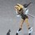 figma Gravity Rush 2 Gravity Kat 2.0 - Tokyo Otaku Mode (TOM)