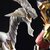Betterman Nebula Concept Model Non-Scale Figure - Tokyo Otaku Mode (TOM)