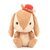 Pote Usa Loppy Merry Christmas Rabbit Plush Collection (Big): Amuse ...
