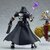 figma [Overwatch] Zenyatta: Good Smile Company - Tokyo Otaku Mode (TOM)