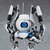 figma Portal 2 Atlas: Good Smile Company - Tokyo Otaku Mode (TOM)