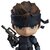 Nendoroid Metal Gear Solid Solid Snake: Good Smile Company - Tokyo ...