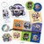 hololive Meet 2025 Acrylic Ticket Keychain - Aragami Oga 100% OFF ...