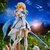 Genshin Impact Lumine 1/7 Scale Figure: KOTOBUKIYA - Tokyo Otaku Mode (TOM)