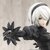 ArtFX J NieR: Automata Ver 1.1a 2B - Tokyo Otaku Mode (TOM)