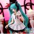 Luminasta Hatsune Miku: Project DIVA Mega 39's Hatsune Miku: Supreme Ver.: Sega Interactive ...