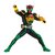 Hero's Brave Statue Kamen Rider OOO Tatoba Combo: Banpresto - Tokyo ...