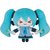 Character Vocal Series 01: Hatsune Miku Fluffy Series - Puppet - Tokyo ...
