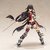 Tales of Berseria Velvet Crowe 1/8 Scale Figure (Re-run): KOTOBUKIYA ...