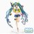 Hatsune Miku: Splash Parade Ver. Super Premium Figure: Sega Interactive ...