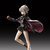 Super Art Figure Collection: Princess Principal Ange: Medicos ...