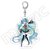 Hatsune Miku Big Acrylic Keychain Charm Collection: KEI - Tokyo Otaku ...