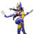 Marvel X-Men Wolverine (Laura Kinney) Bishoujo Statue: KOTOBUKIYA ...