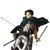 Real Action Heroes No. 622 RAH Levi: MEDICOM TOY - Tokyo Otaku Mode (TOM)